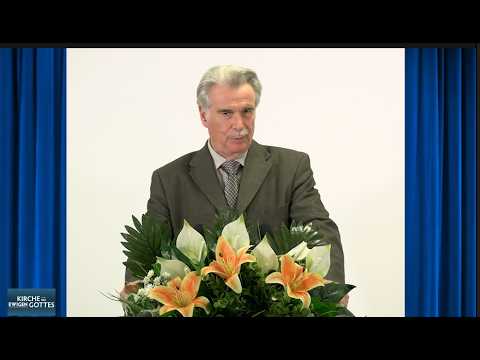 HOCHmut vs. DEmut? - YouTube