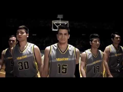 Master Game Face Challenge 2014