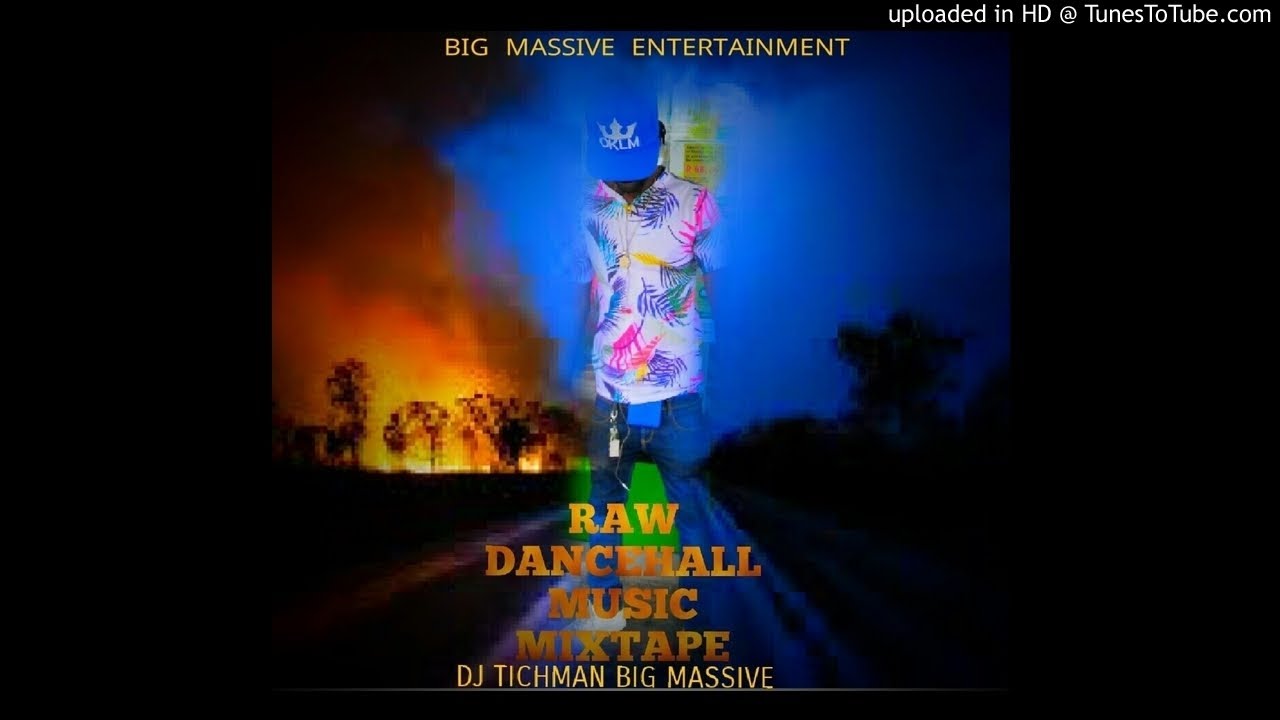RAW DANCEHALL MIXTAPE ( OFFICIAL AUDIO)2020 - YouTube