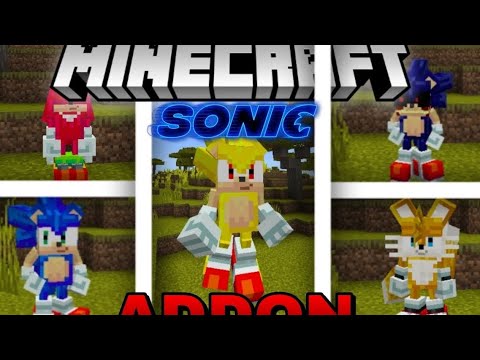 Sonic Multiverse mod link download - YouTube