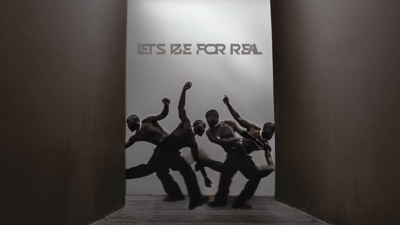 Piff Marti, VtheVowel & P.SOUL - I DON’T KNOW - YouTube