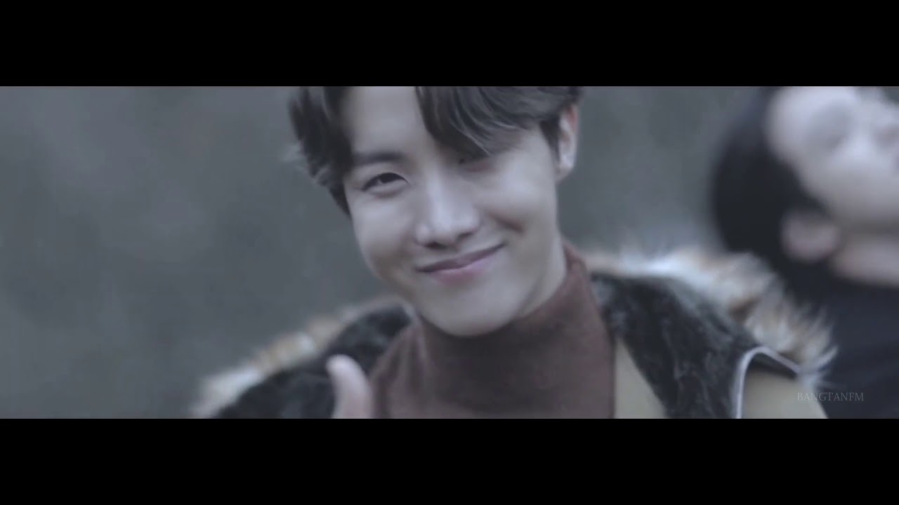 BTS 방탄소년단 'TOMORROW' Official MV - YouTube