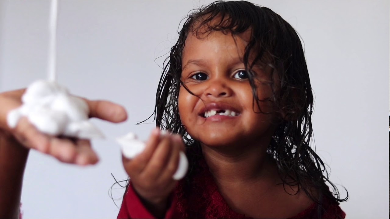 COMMENT AVOIR DE BELLES BOUCLES AVEC 3 INGREDIENTS? (EASY CURLY HAIR ...