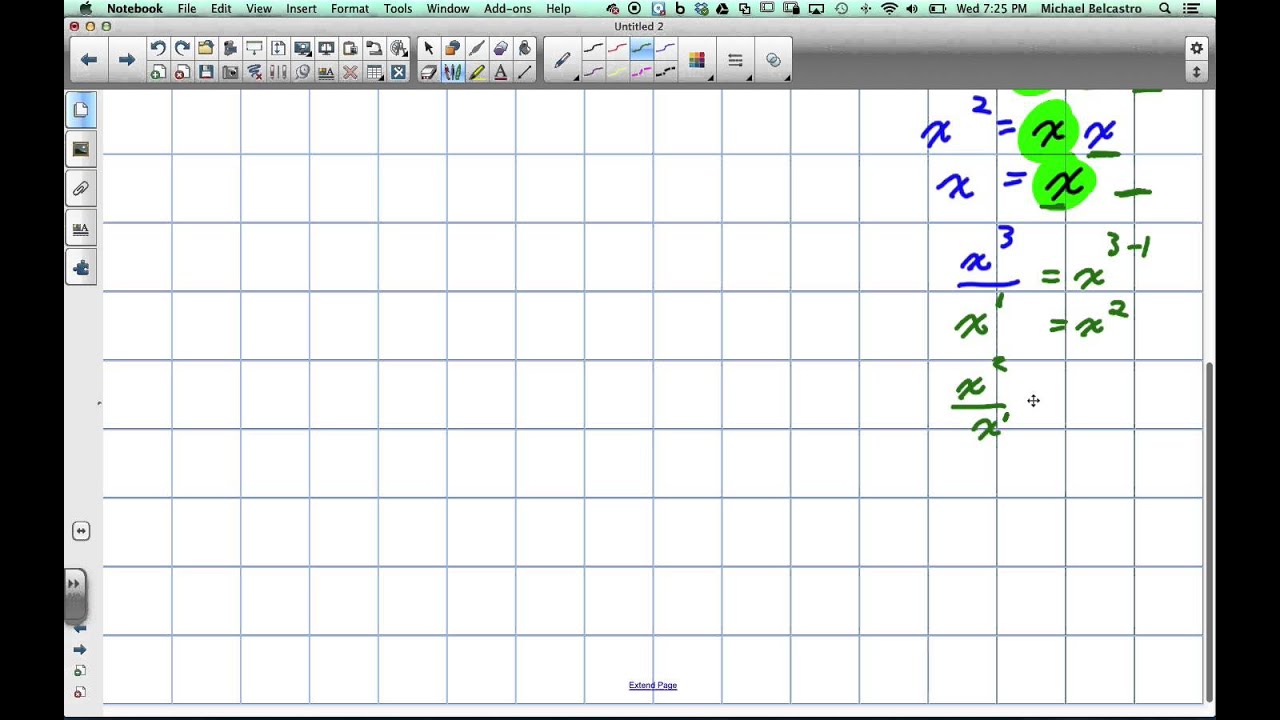 How to Learn Common Factoring Grade 10 Academic Lesson 4 1 - YouTube