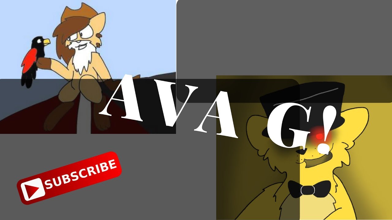 Ava G Fanart Tribute!!! - YouTube