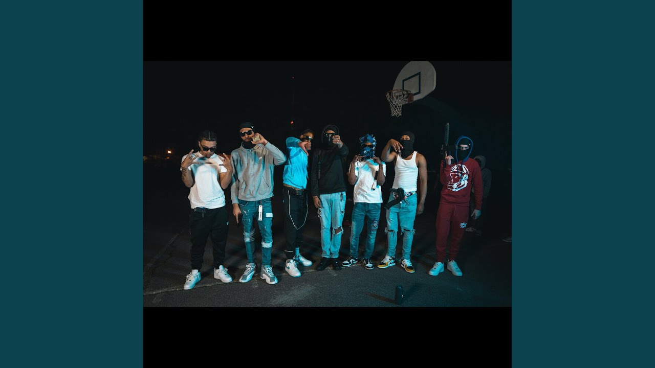 Up The Stakes (feat. YBZ Jaylen, Nassi Z, Mxneyy & ND4L Cinco) - YouTube