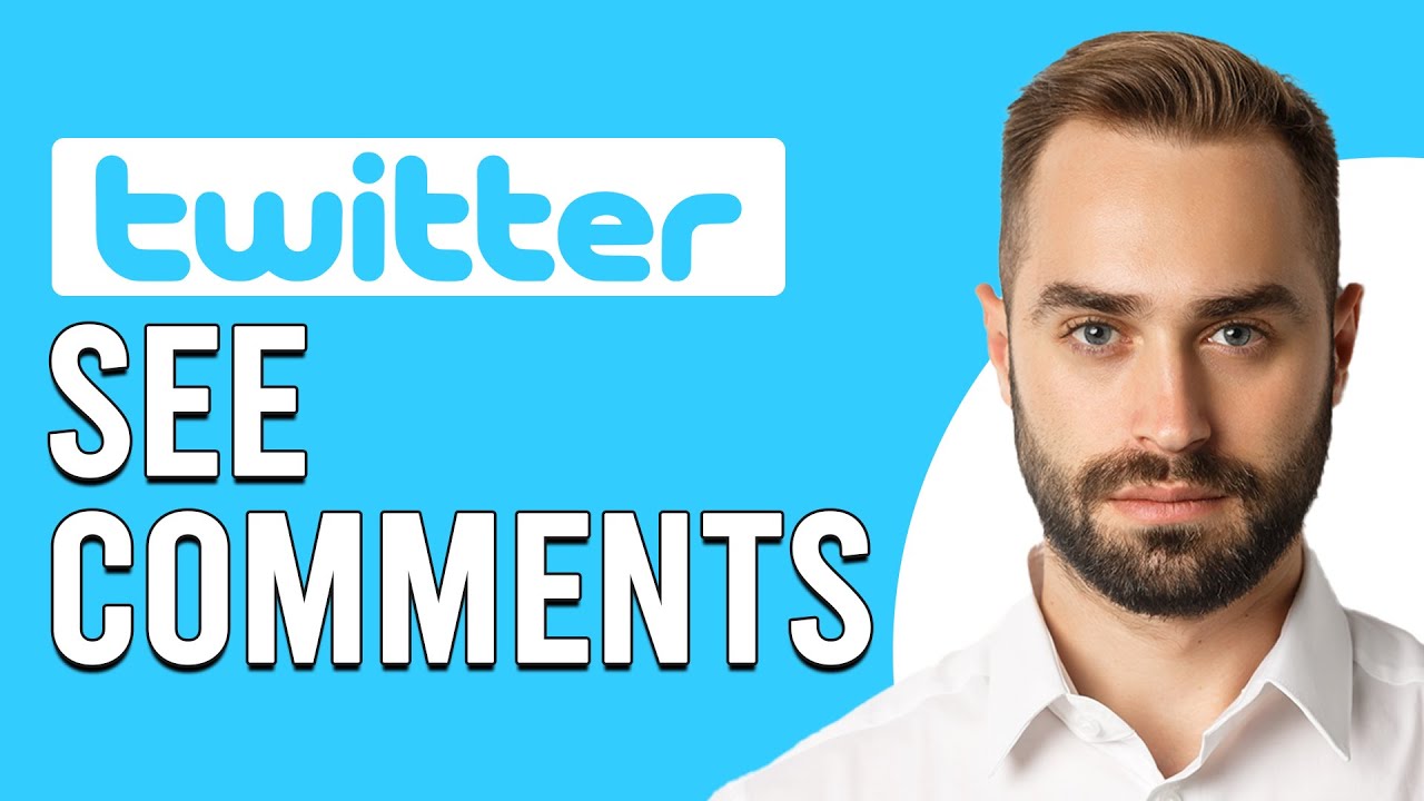 How To See X (Twitter) Comments (How To Read Comments/Replies On ...