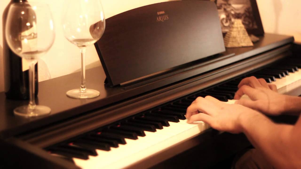 Helen Jane Long - Expression (Cover) - YouTube