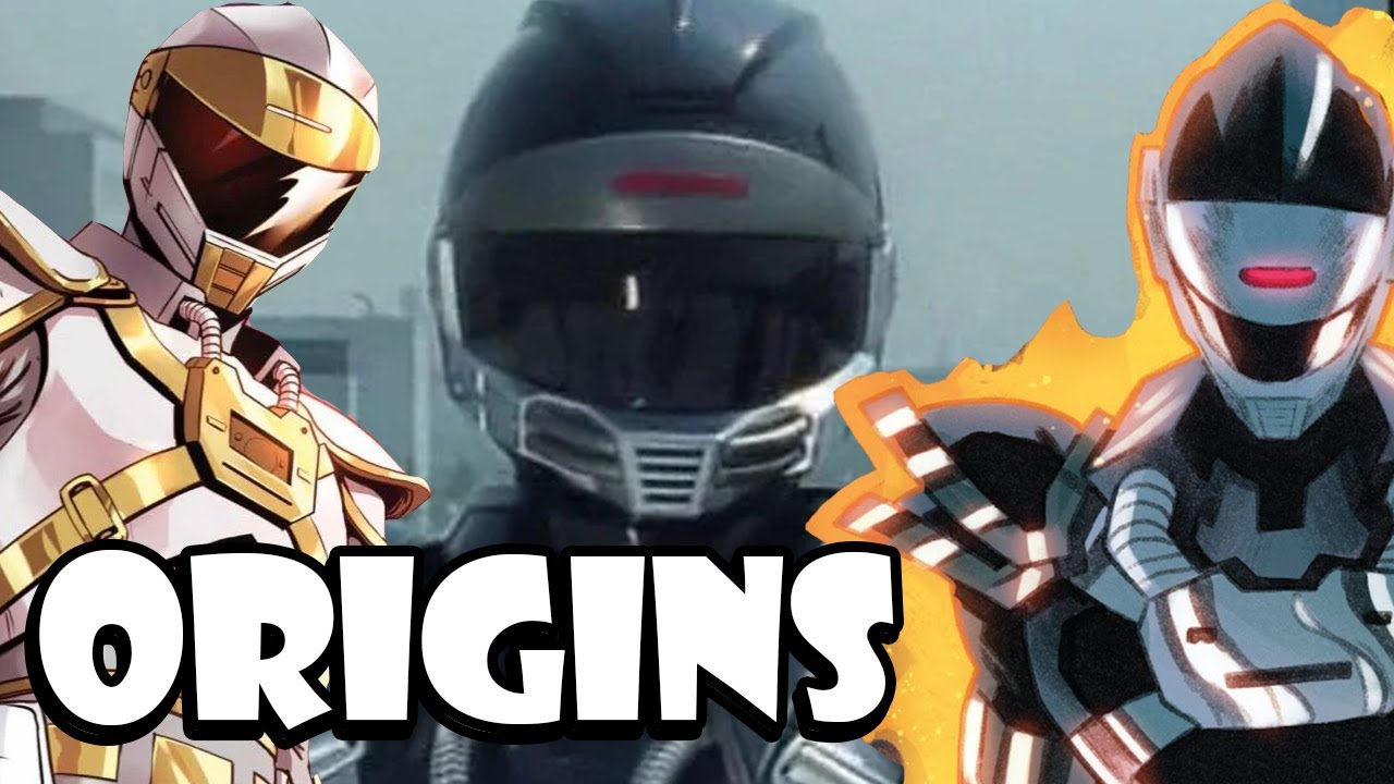 Phantom Ranger Identity