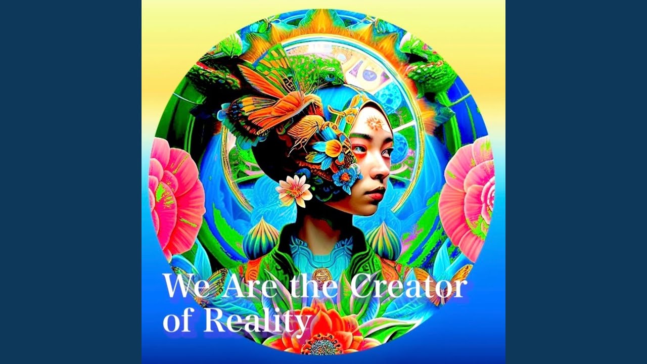 We Are the Creator of Reality - YouTube