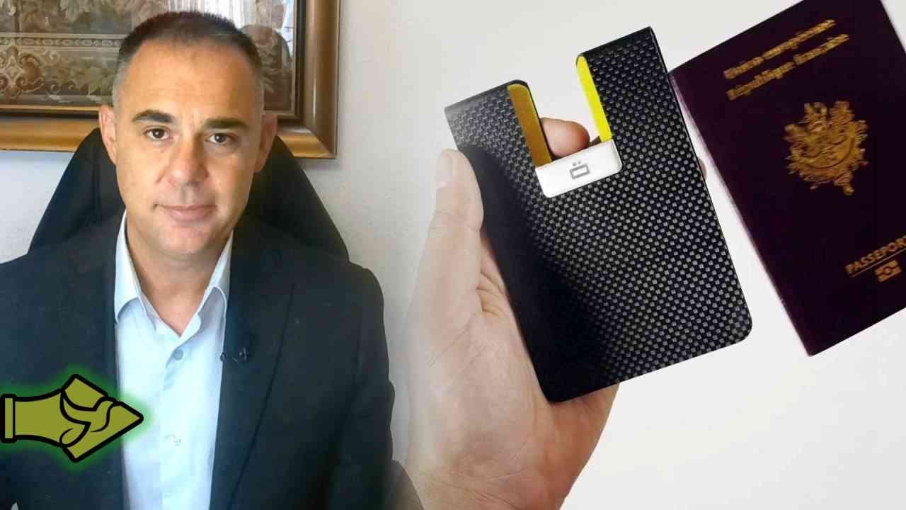 ΔΙΑΒΑΤΗΡΙΑ ΑΝΘΡΑΚΑ, Η ΝΕΑ ...ΠΑΓΚΟΣΜΙΑ ΦΥΛΑΚΗ ΤΩΝ ΑΠΛΩΝ ΑΝΘΡΩΠΩΝ; - YouTube