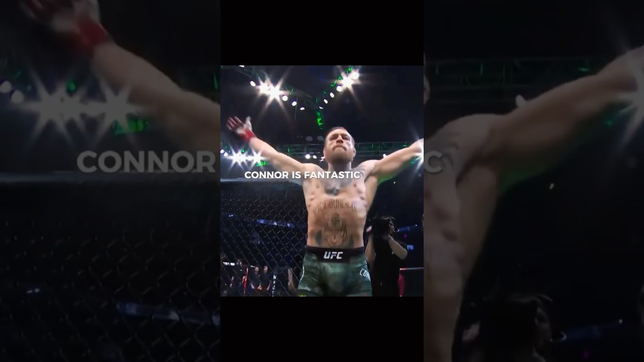 Why Some Fighters Gas Quickly #ufc - YouTube