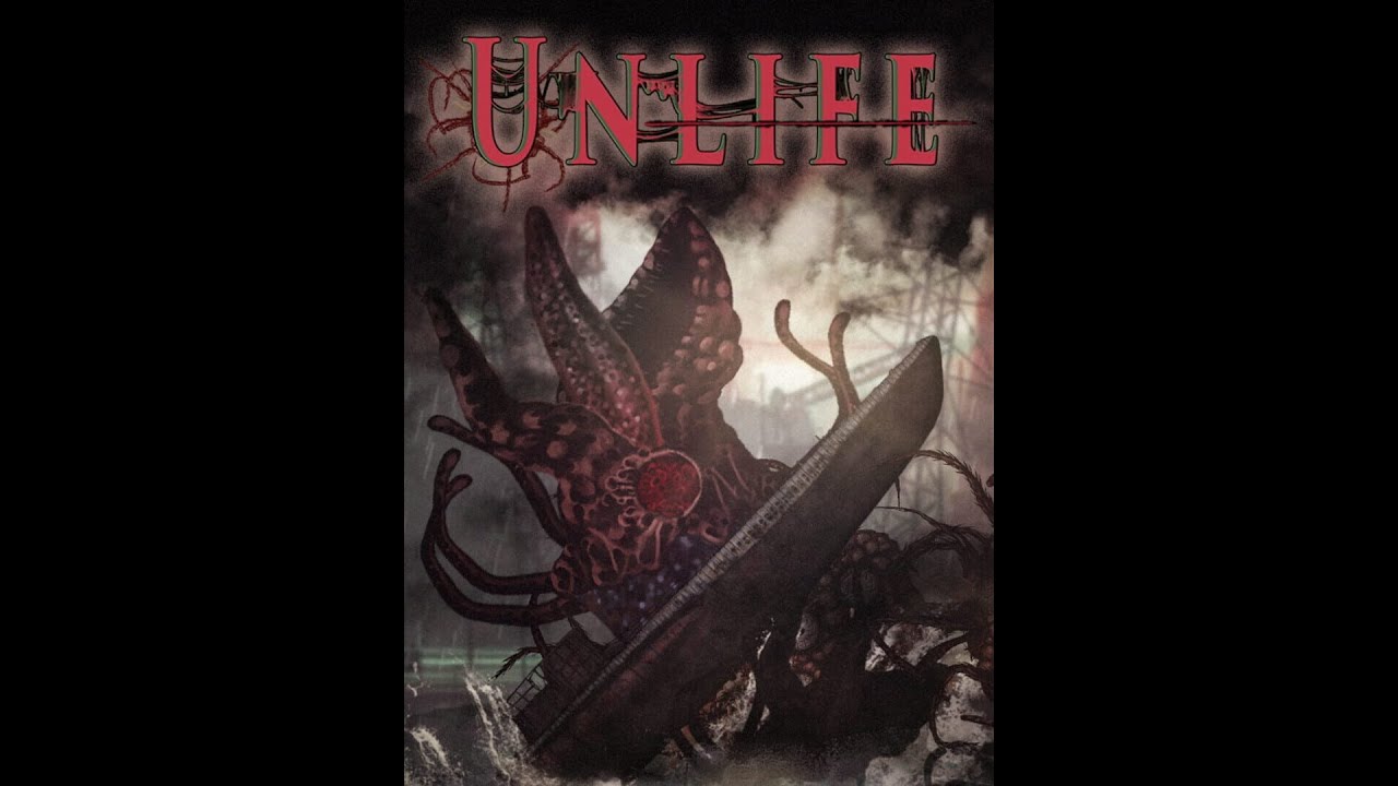 Unlife - Half an hour on the game - First Boss Battle. (Part 1) - YouTube