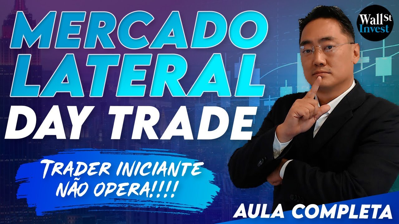 Day Trade - MERCADO LATERAL - Mini índice 1M (aula completa) - YouTube