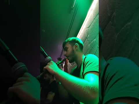 Gülten Benli & Eren Turan & Metehan Karaca - Arıx (Canlı Yayın Sahne Kayıdı)