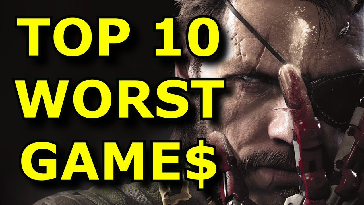 TOP 10 WORST Gaming Microtransactions! - YouTube