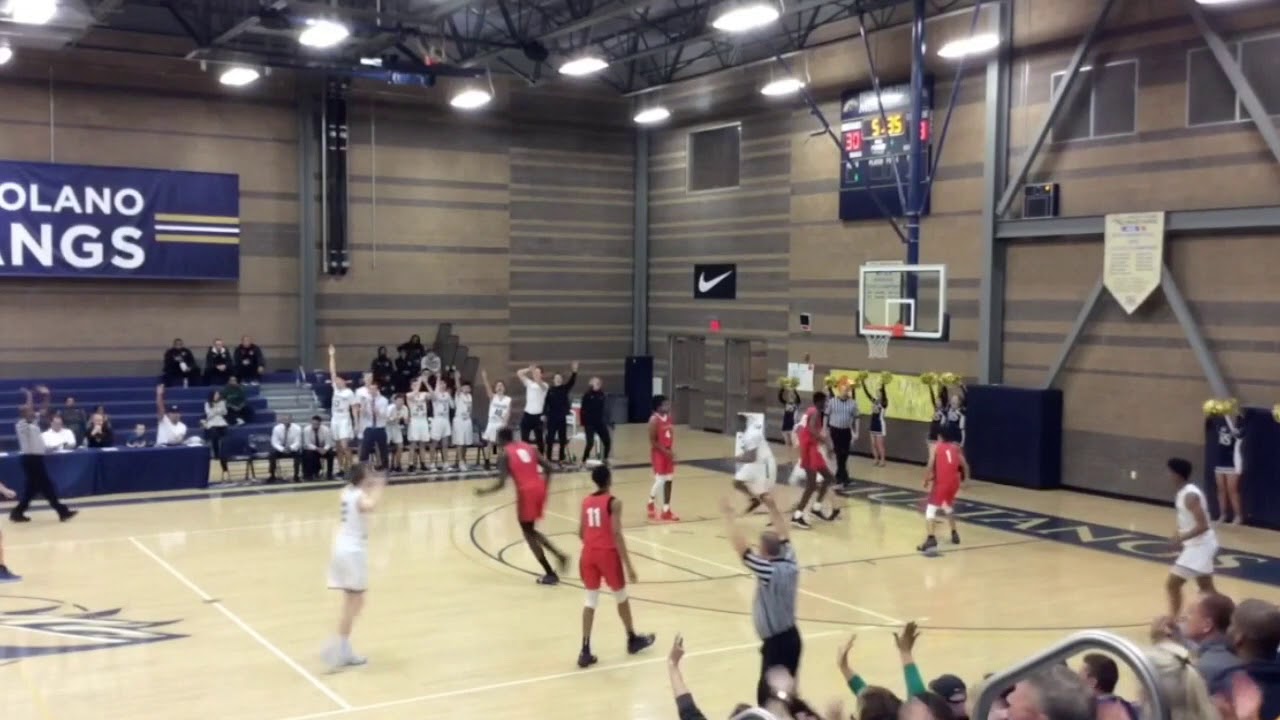 Brett Hardt Jr. goes off for 26PTS vs. Findlay Prep! - YouTube