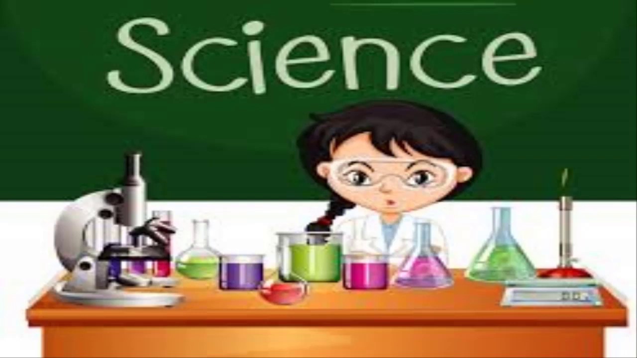 Class four science work week one - YouTube