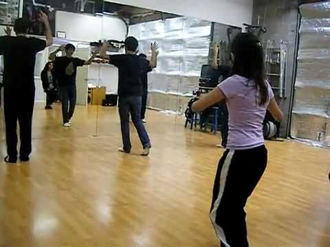 Iranian Party Dance 10