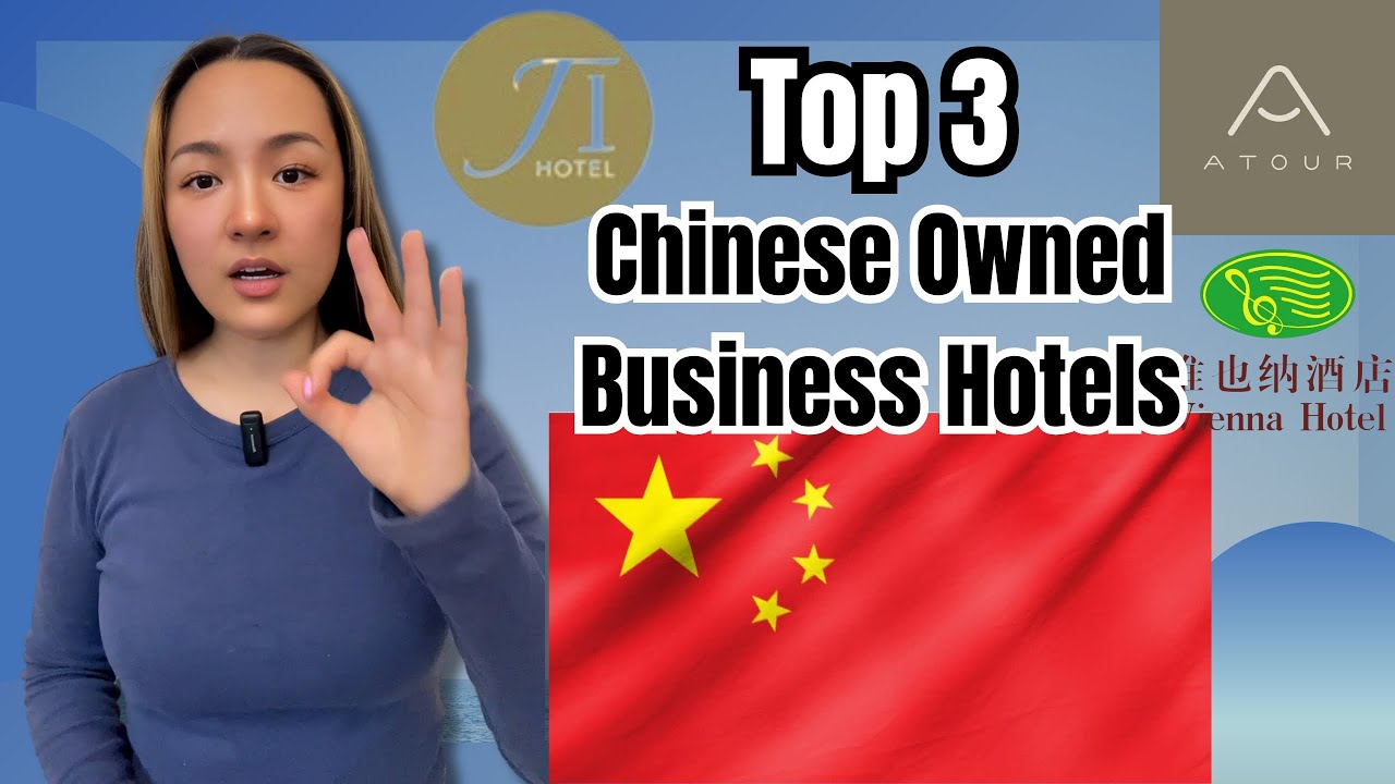 Top 3 Chinese Owner Business Hotels for Your Upcoming China Business ...