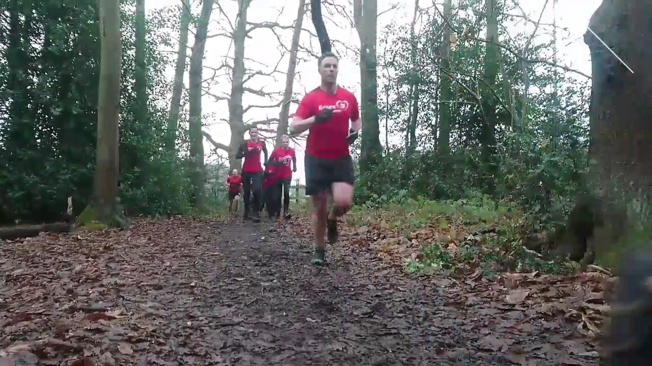 Essex Boot Camp Team Work makes the dream work. - YouTube