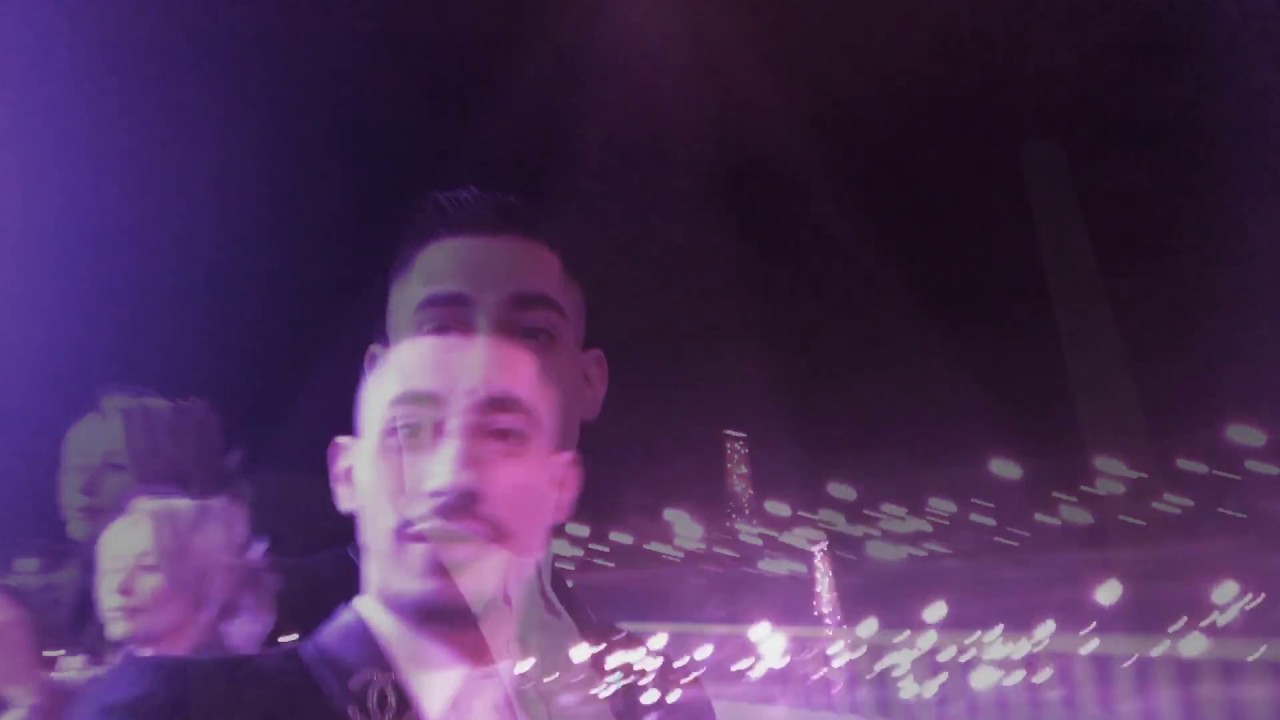 Paolo micalizzi in Paris - YouTube