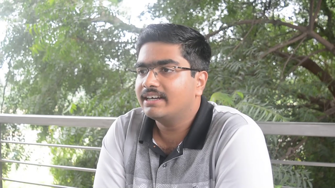 Summer Academic Internships 2019 - Aditya Rathi, B.Tech'16 ME, Caltech ...