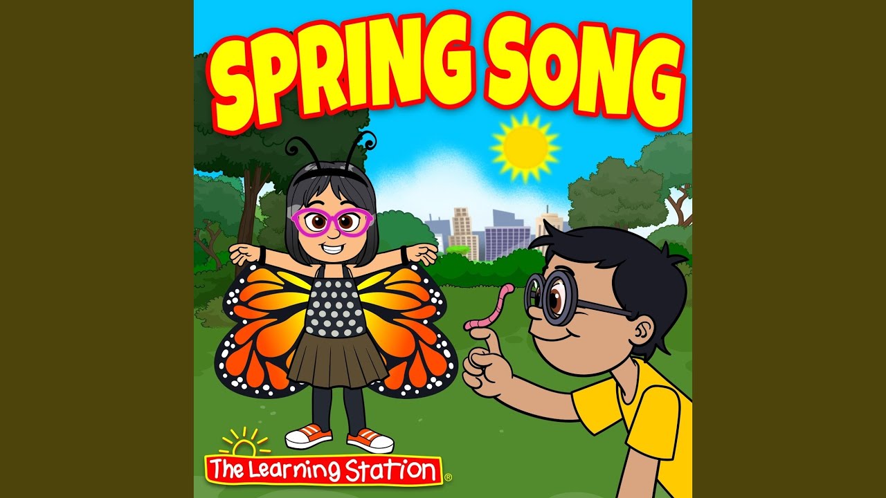 Spring Song - YouTube