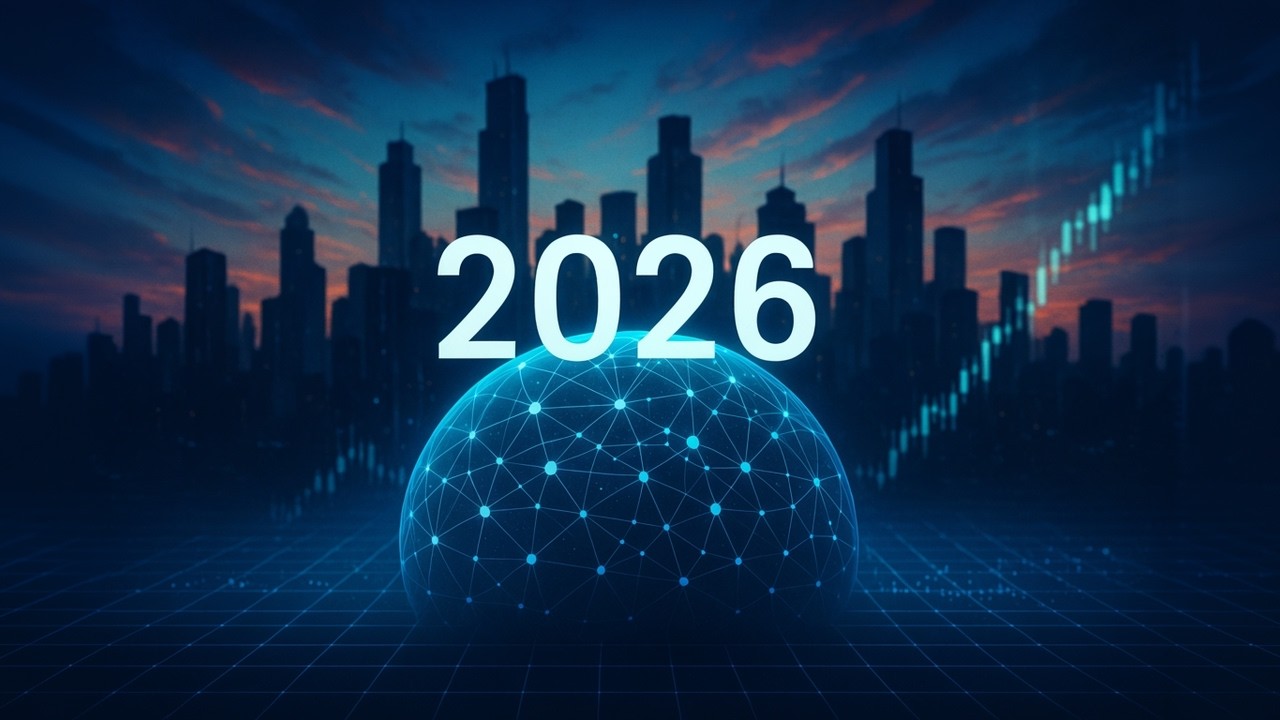 2026 Market Predictions: Real Estate, AI, Interest Rates, Private ...