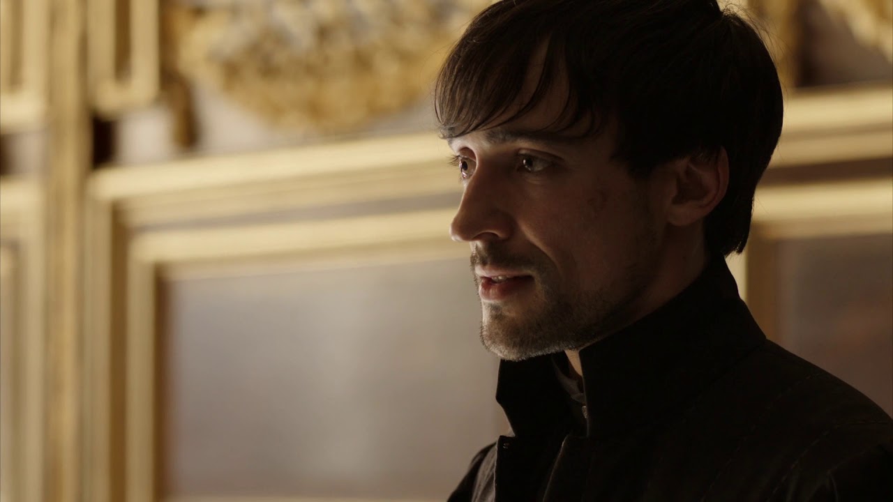 Girolamo Riario & The Pope | Da Vinci's Demons 1080p - YouTube