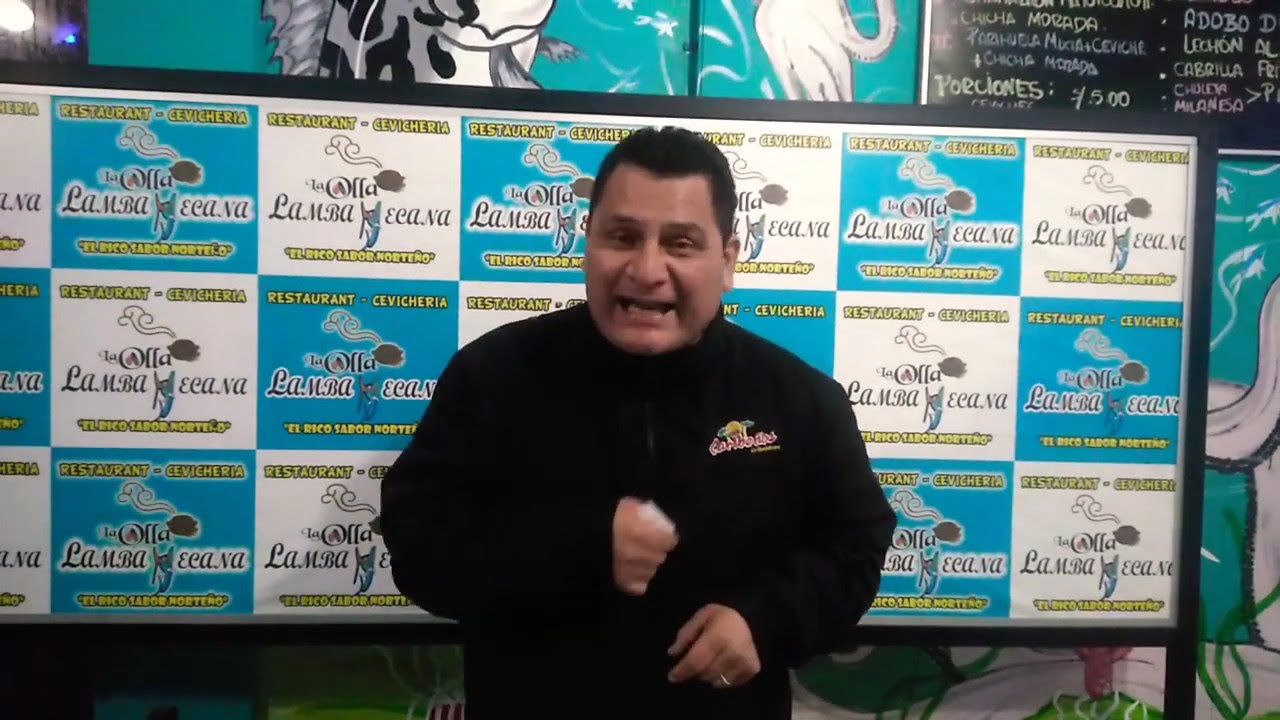 Roger nieves caribeños de Guadalupe - YouTube