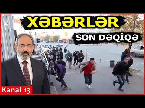 Ermənistan sərhədə artilleriya qurğuları yığır; Moskvada qismən səfərbərlik başa çatdı