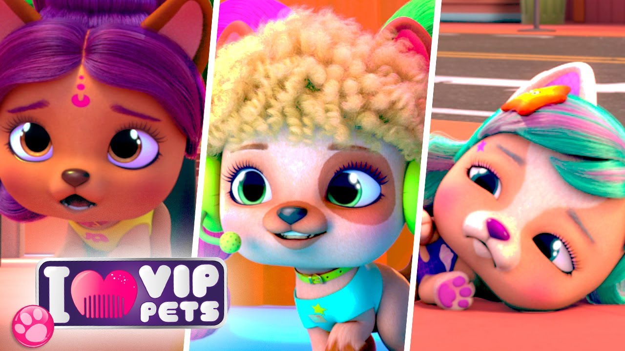 💞🥺 FASHION INFLUENCER 🥺💞 VIP PETS 🌈 COLLECTION 😍 HAIRSTYLES 💇🏼‍♀️ Full ...