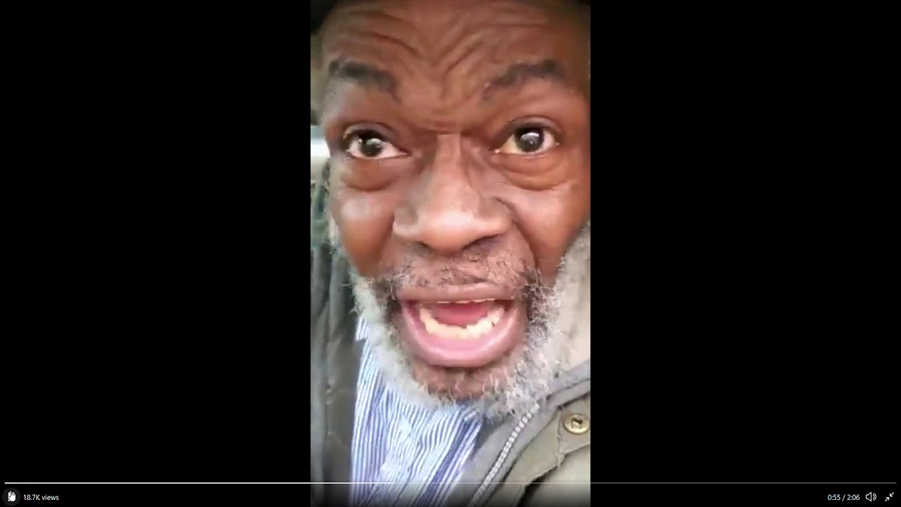 The man is a genius! He is the greatest thing since sliced bread! - YouTube