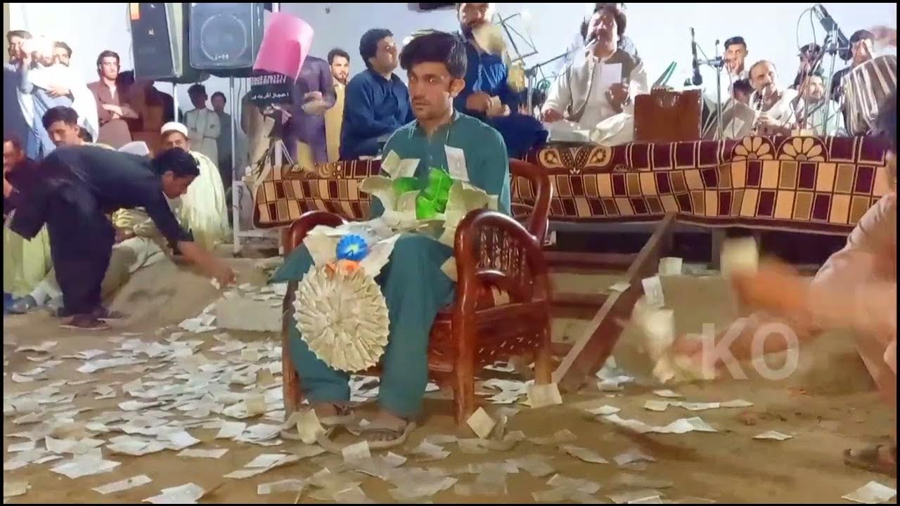 Zeeshan Afridi Wedding Program Landikotal Da Kaliwal Museke - YouTube