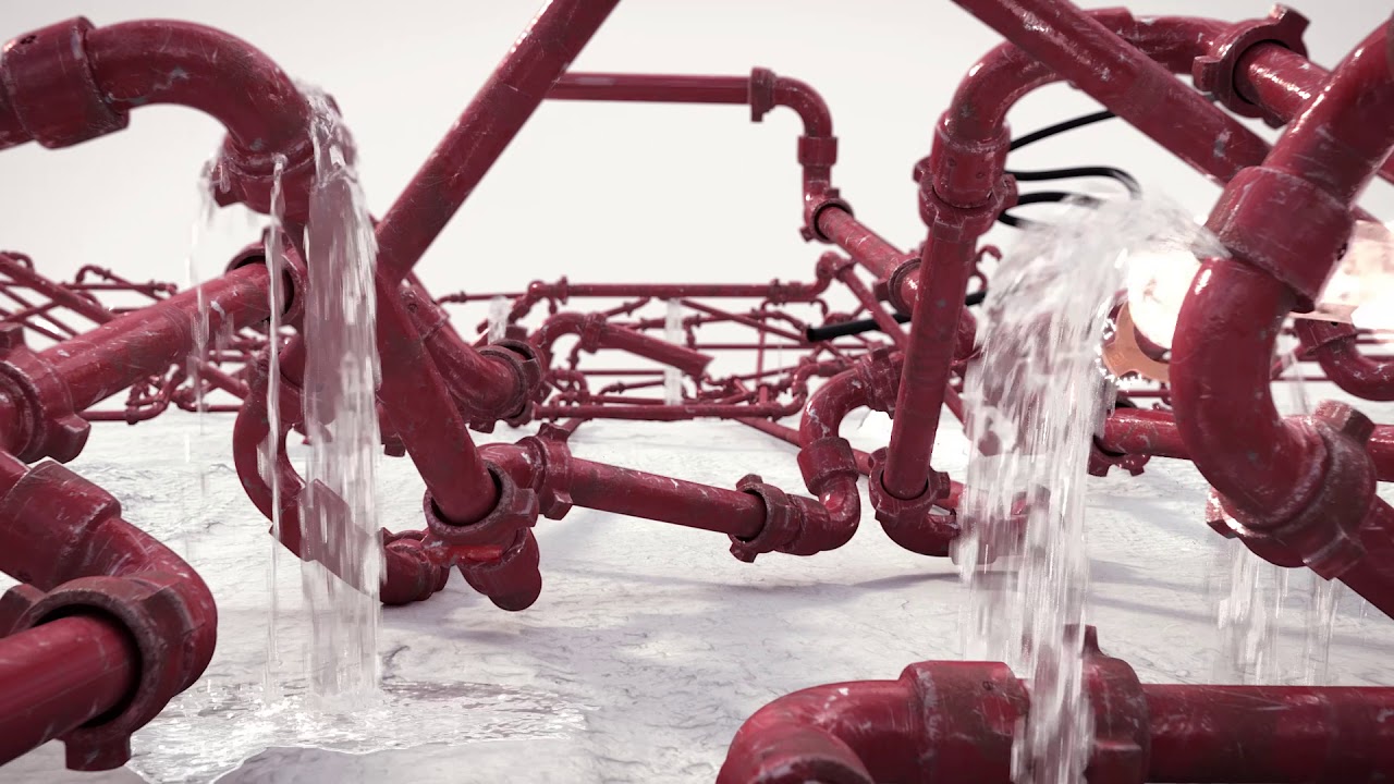 FlexConnect High-Pressure Frac Hose - YouTube