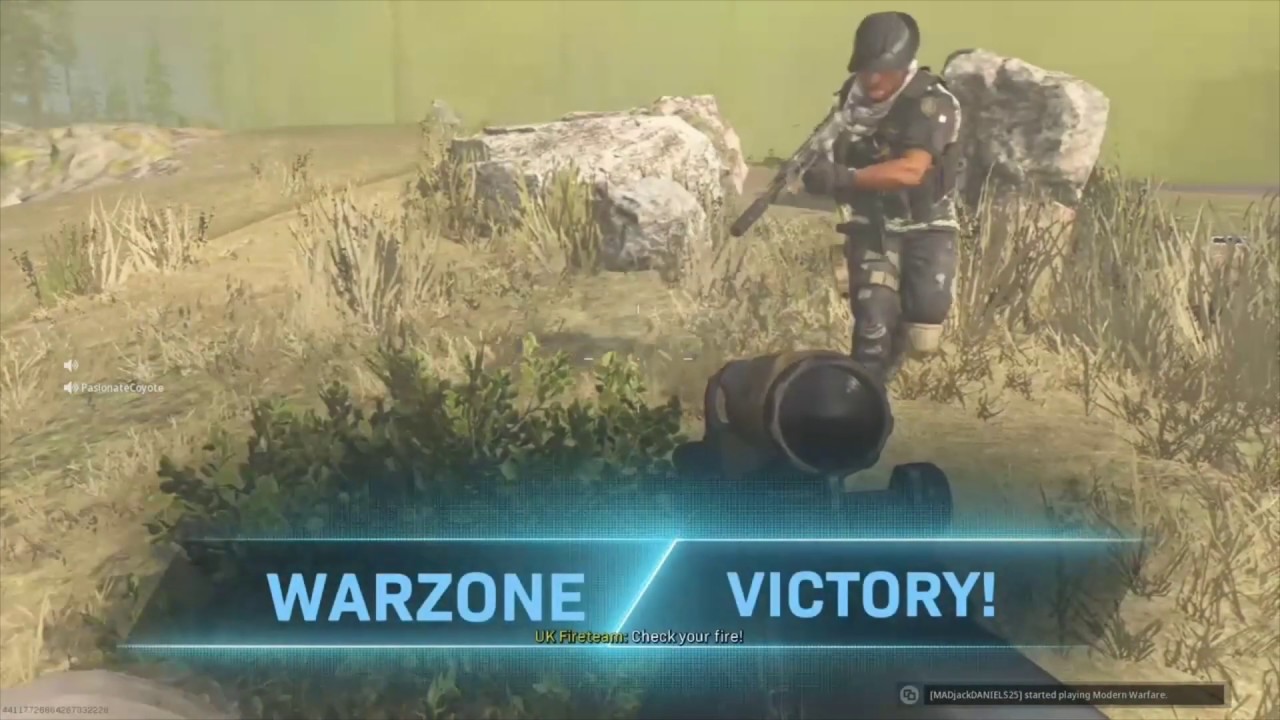 Call of Duty: Warzone Kill Compilation! - YouTube