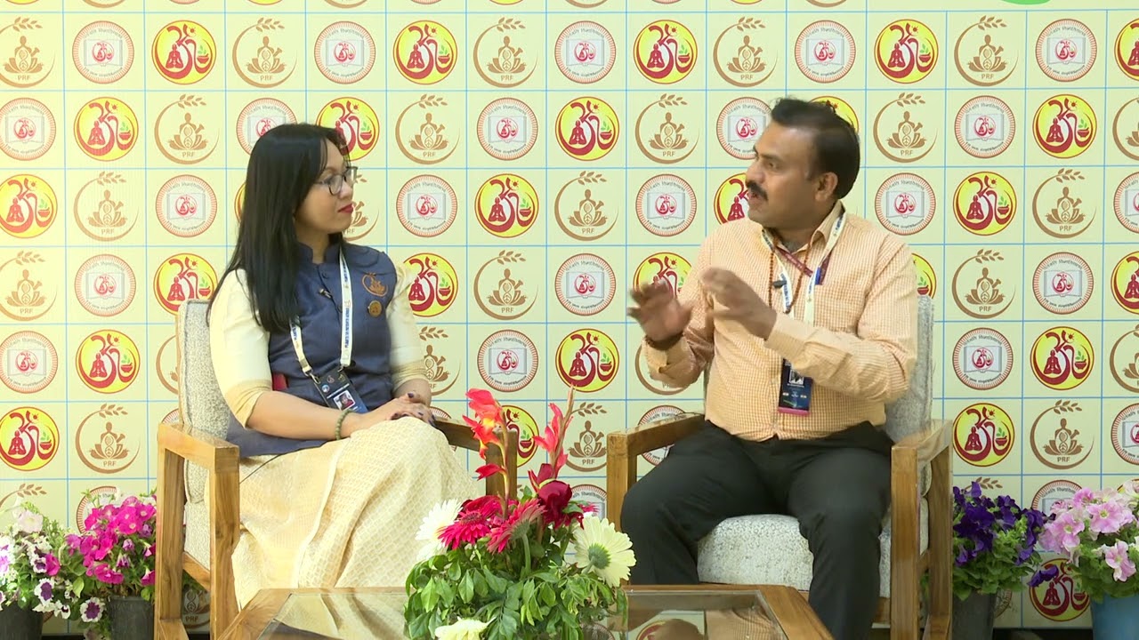 Dr. Ashok Sharma, All India Institute of Medical Sciences (AIIMS ...