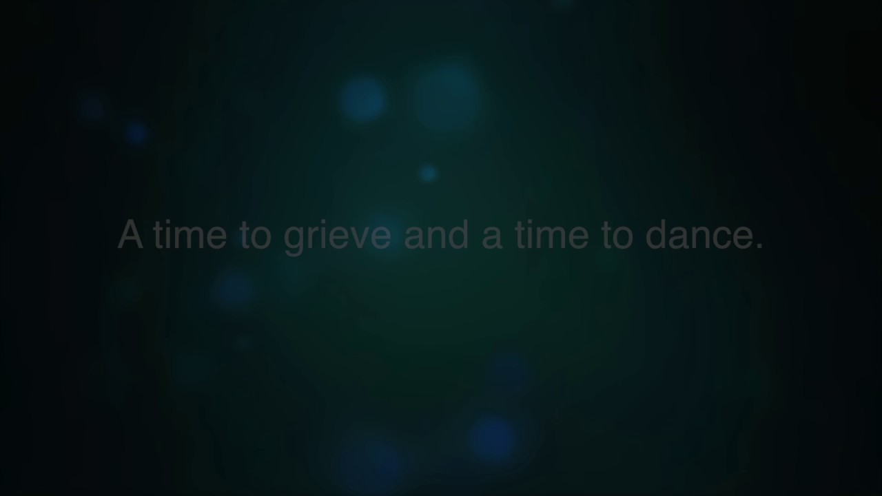 everything has its own time quotes - YouTube