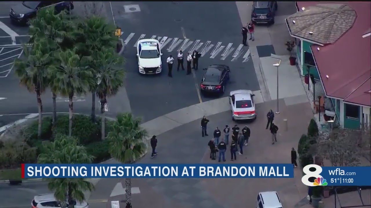 HCSO undercover deputy-involved shooting at Brandon Mall, investigation ...