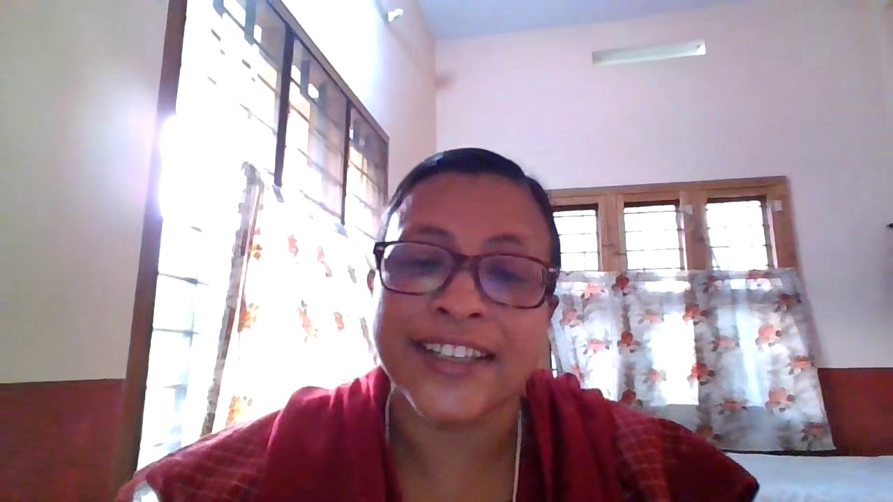 Dr Gini George - YouTube