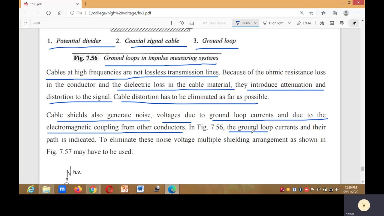 impulse measuring systems, impulse test & analyzing system - YouTube