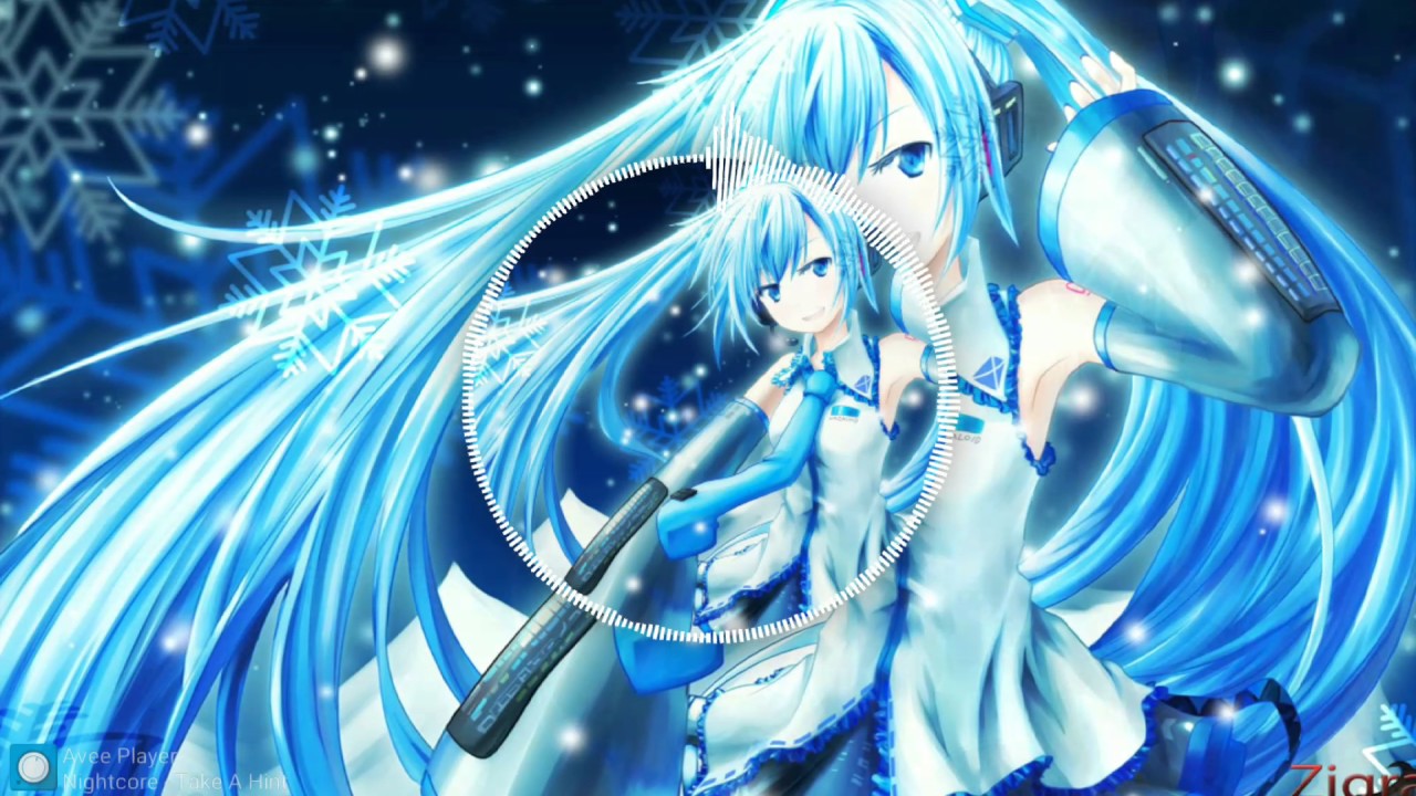 Nightcore Code Red 18 - YouTube