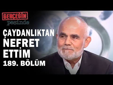 Mehmet ve Rabia Kaya Evlerini Kurtarmak İçin Mücadele Ediyor | Gerçeğin Peşinde 189. Bölüm