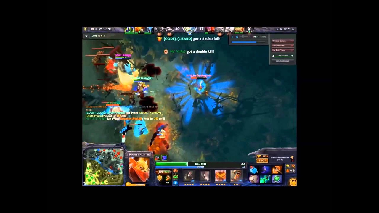 Team DFQ Monthly Top 10 (Teaser) - YouTube