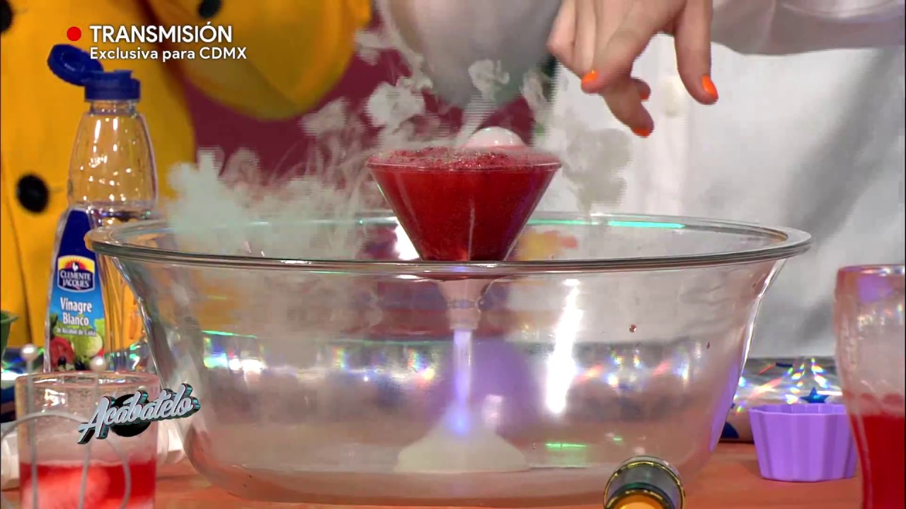 ¡Más experimentos locos! | Acábatelo - YouTube