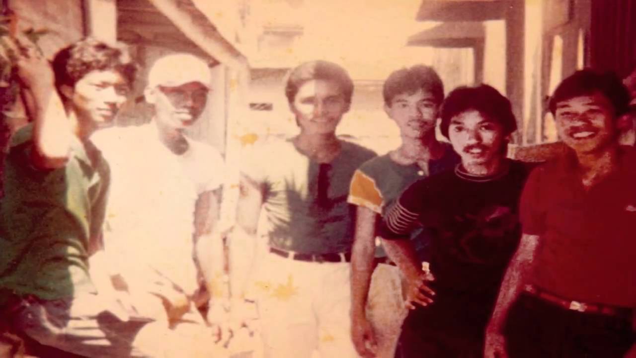 Pasay City West High School - YouTube