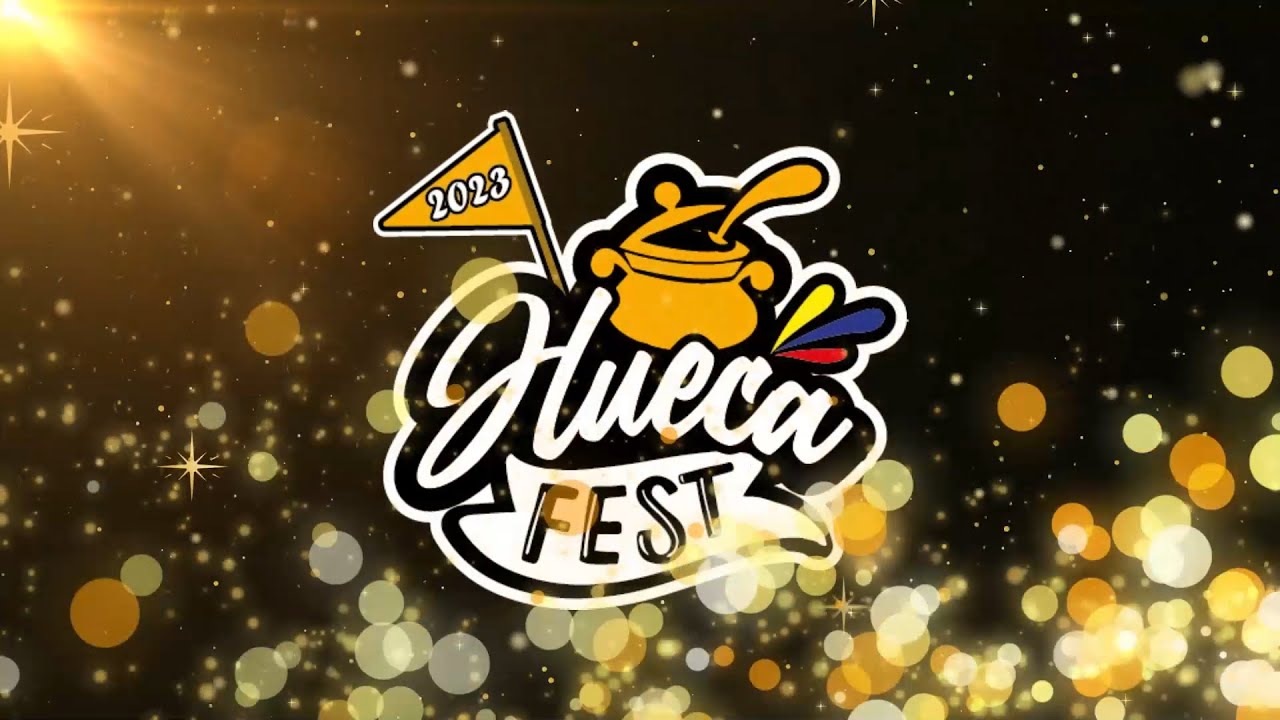 Himno Hueca Fest 2023 Oficial - YouTube