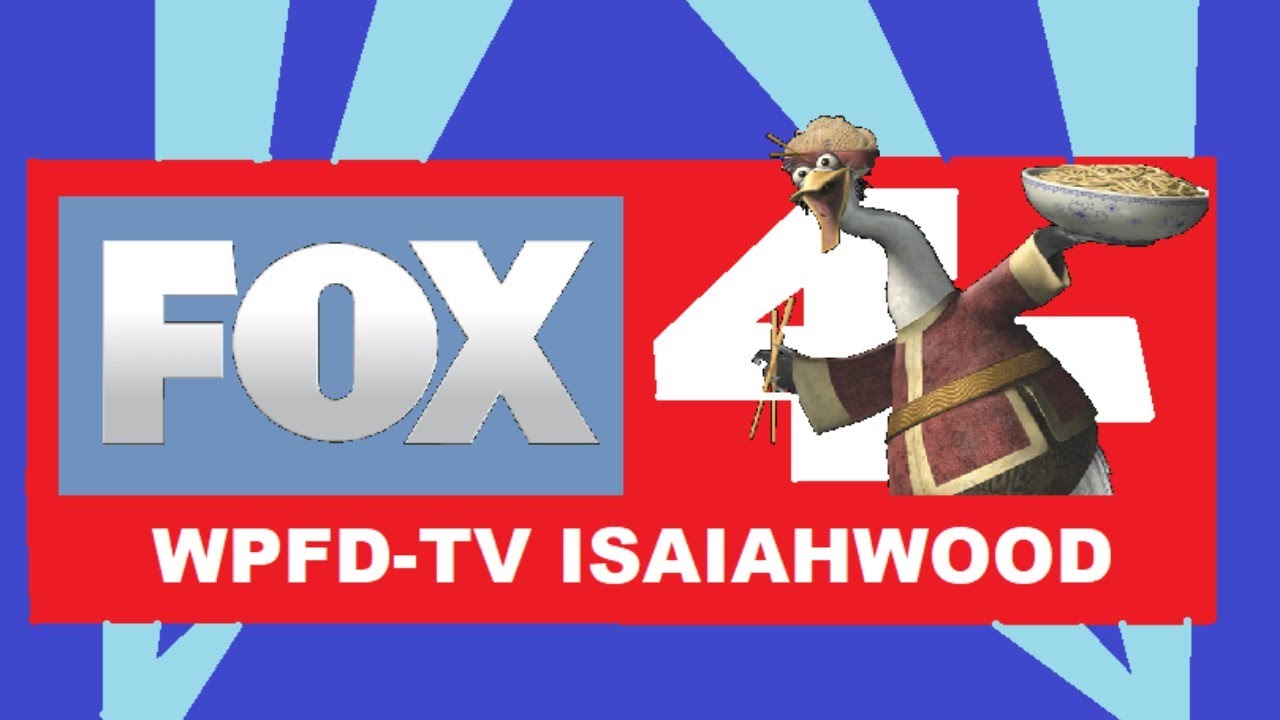 Isaiah FOX 4 Today's Broadcast: August 15, 2020 - YouTube