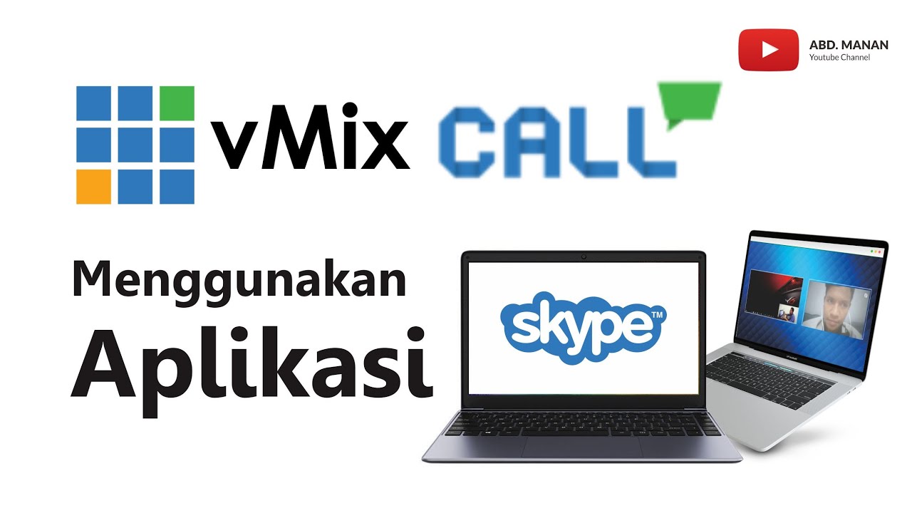 Vmix Call